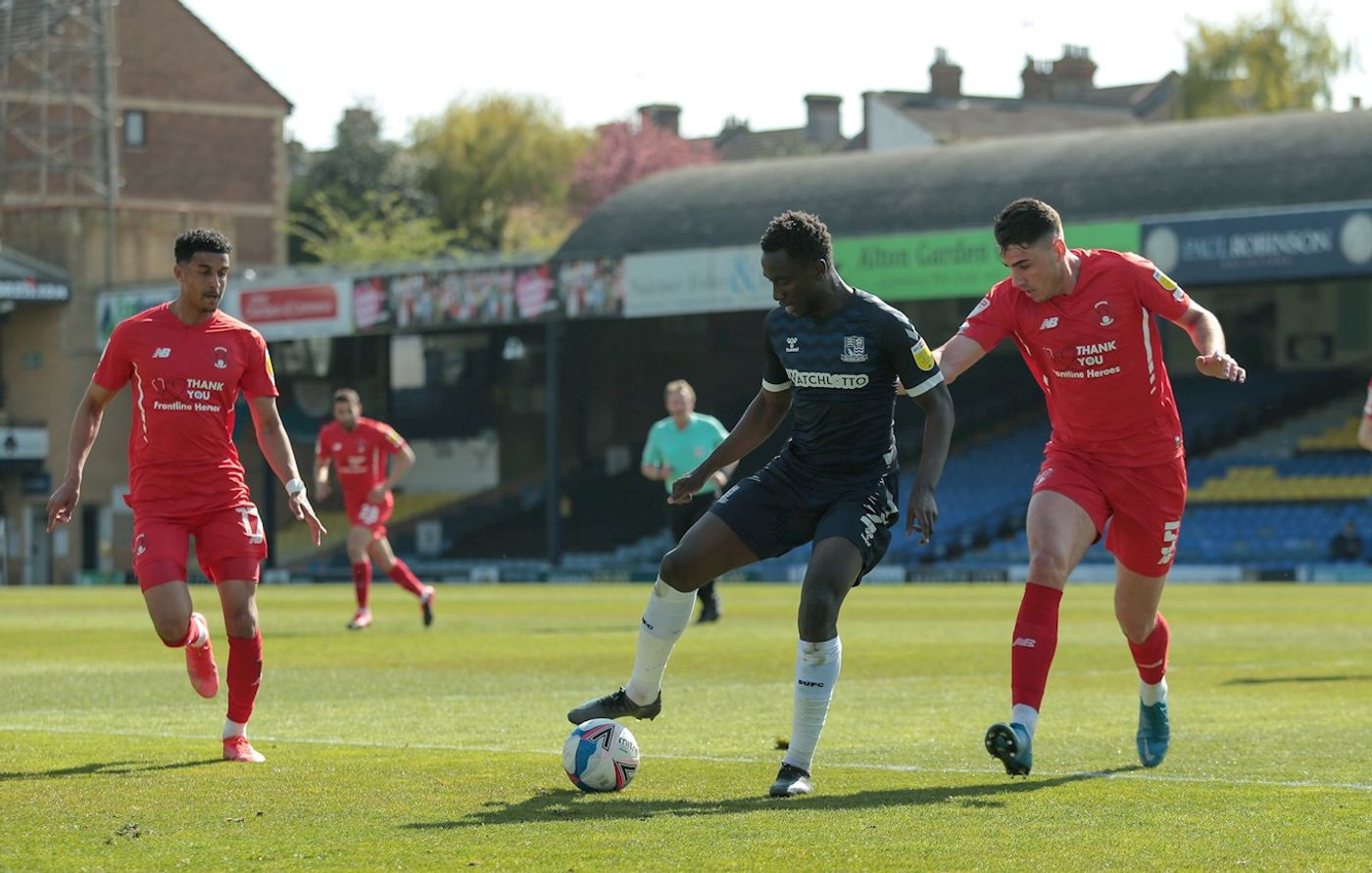 Southend United FC | Southend United Football Club