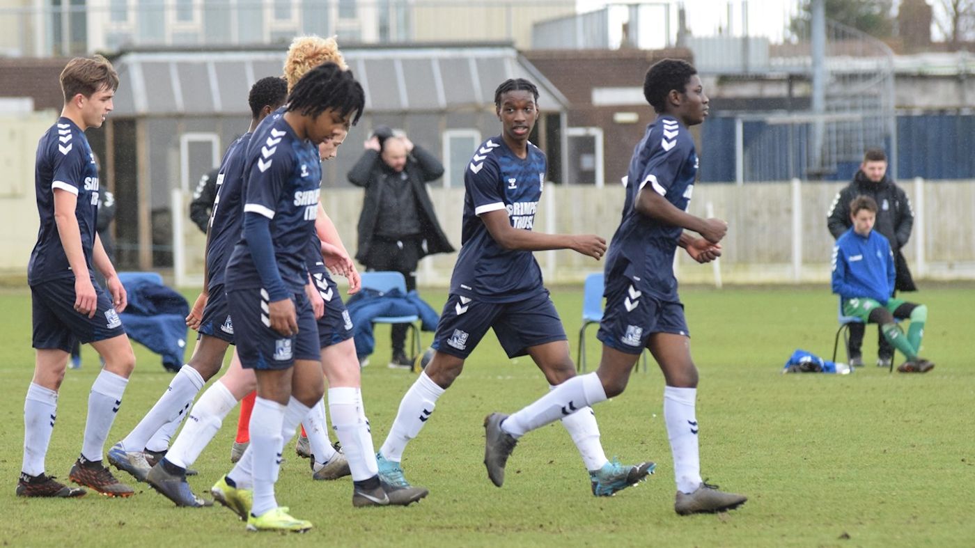 Southend United FC | Southend United Football Club