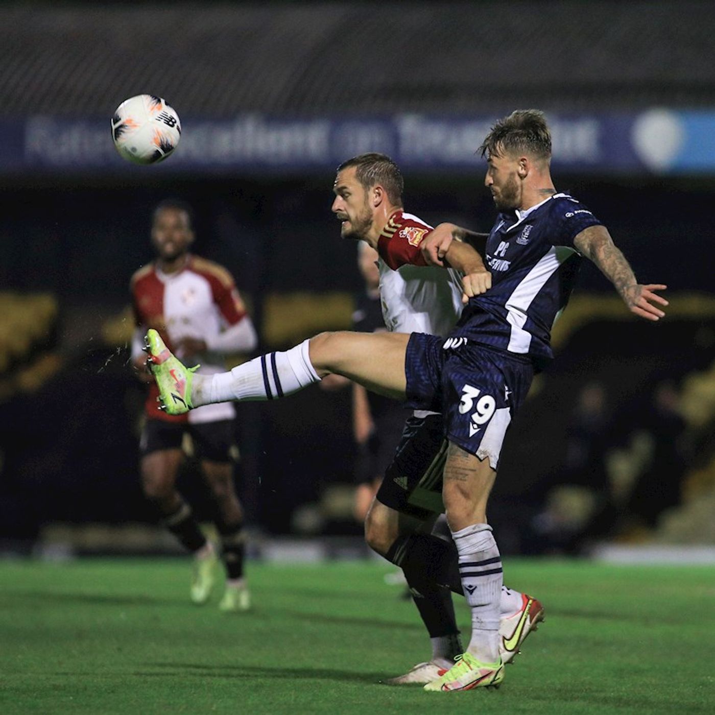 Southend United FC | Southend United Football Club