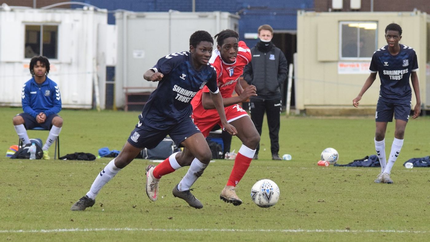 Southend United FC | Southend United Football Club