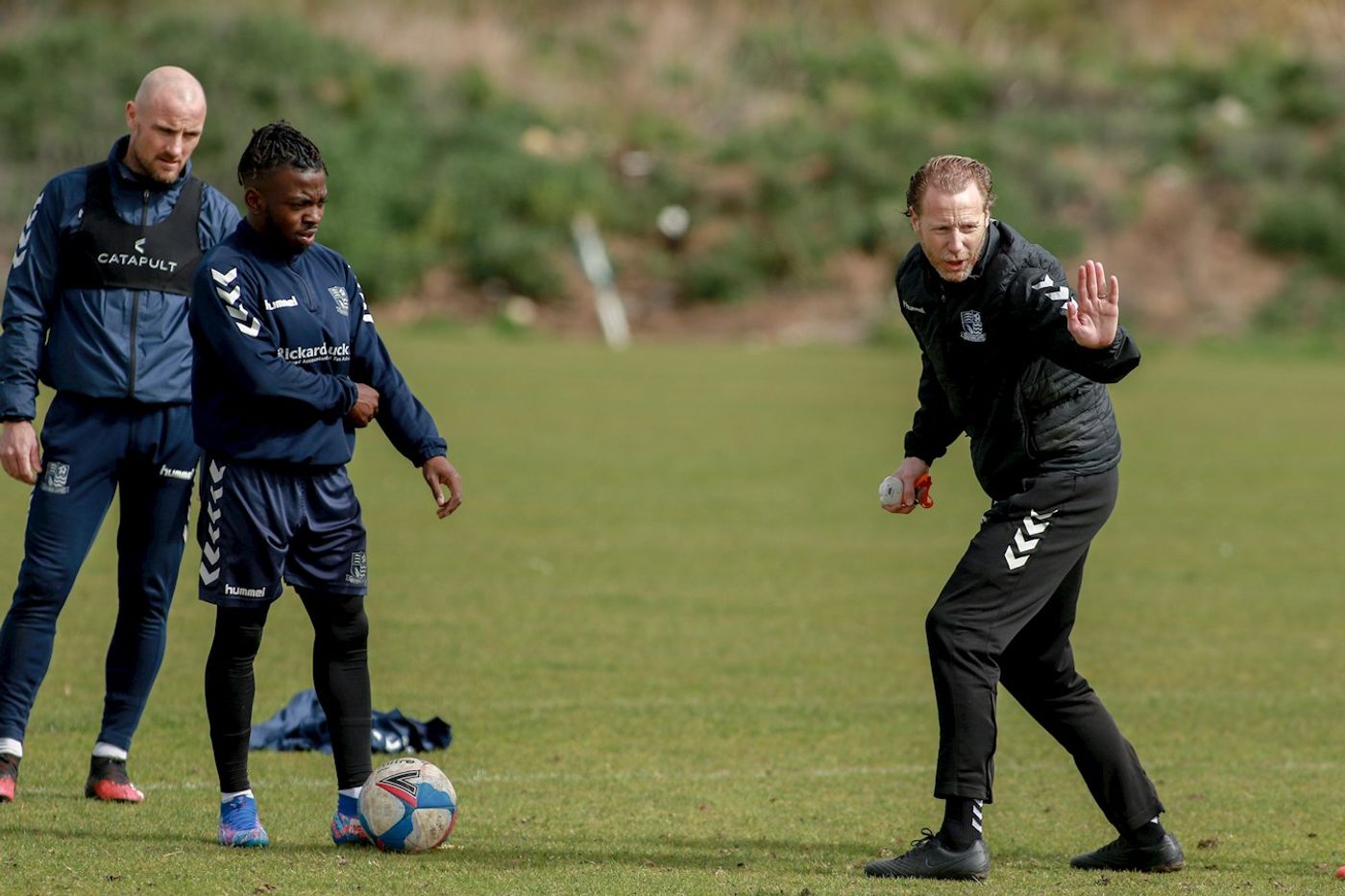 Southend United FC | Southend United Football Club