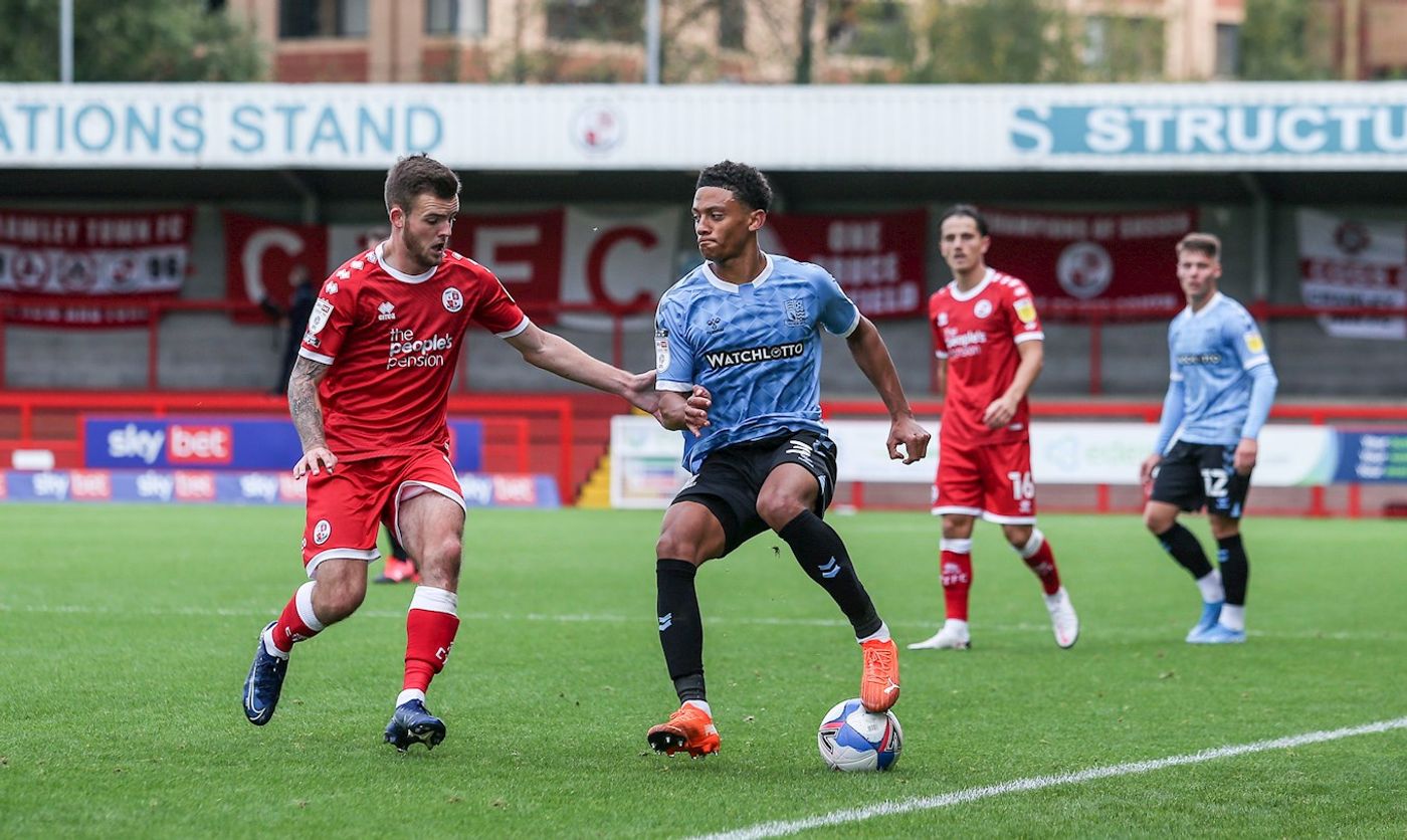 Southend United FC | Southend United Football Club