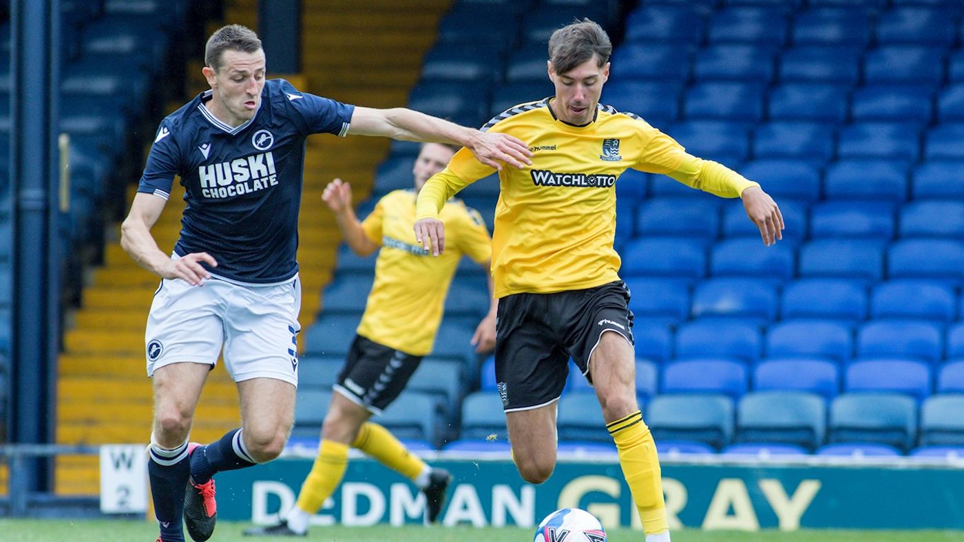 Southend United FC | Southend United Football Club