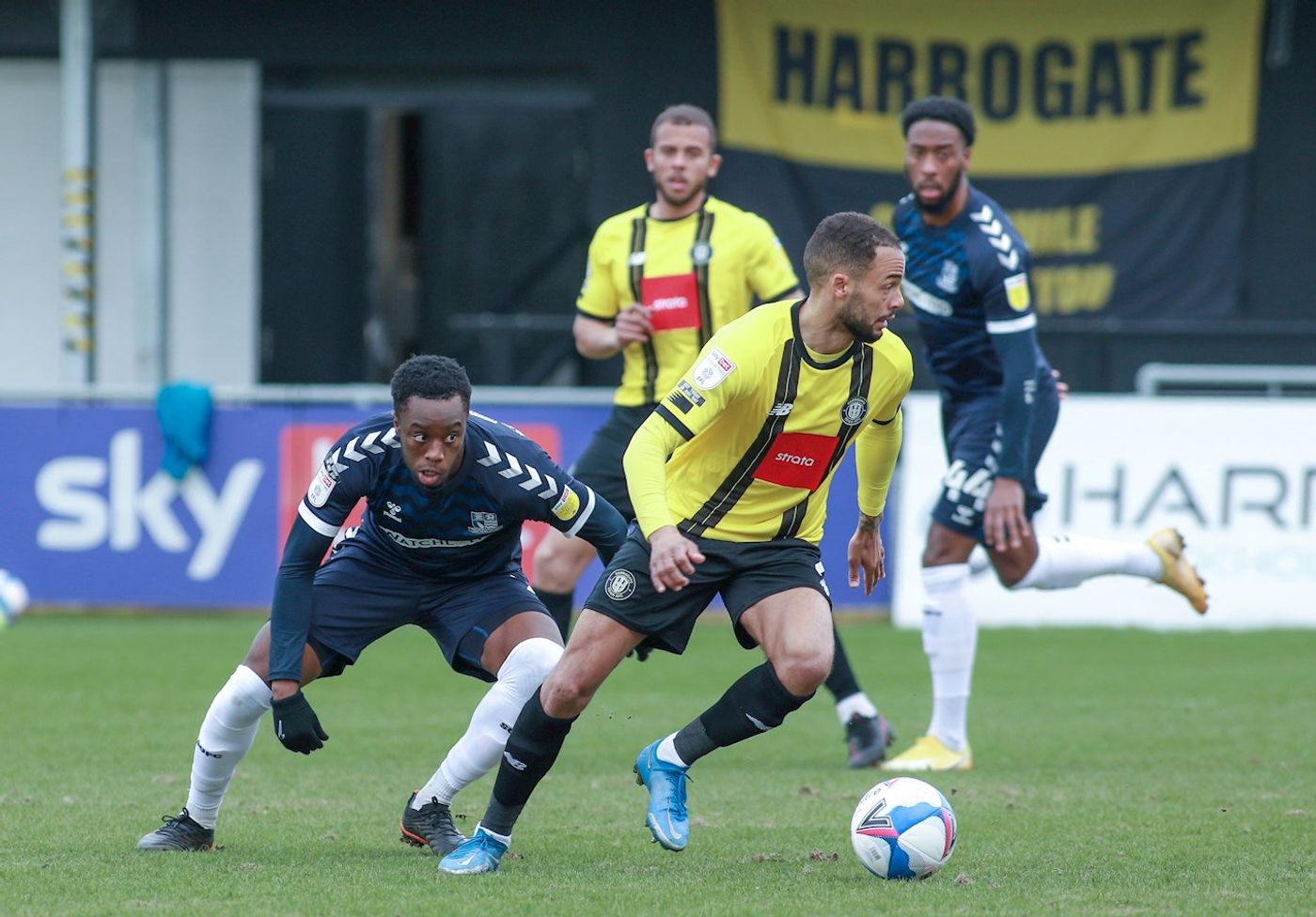 Southend United FC | Southend United Football Club