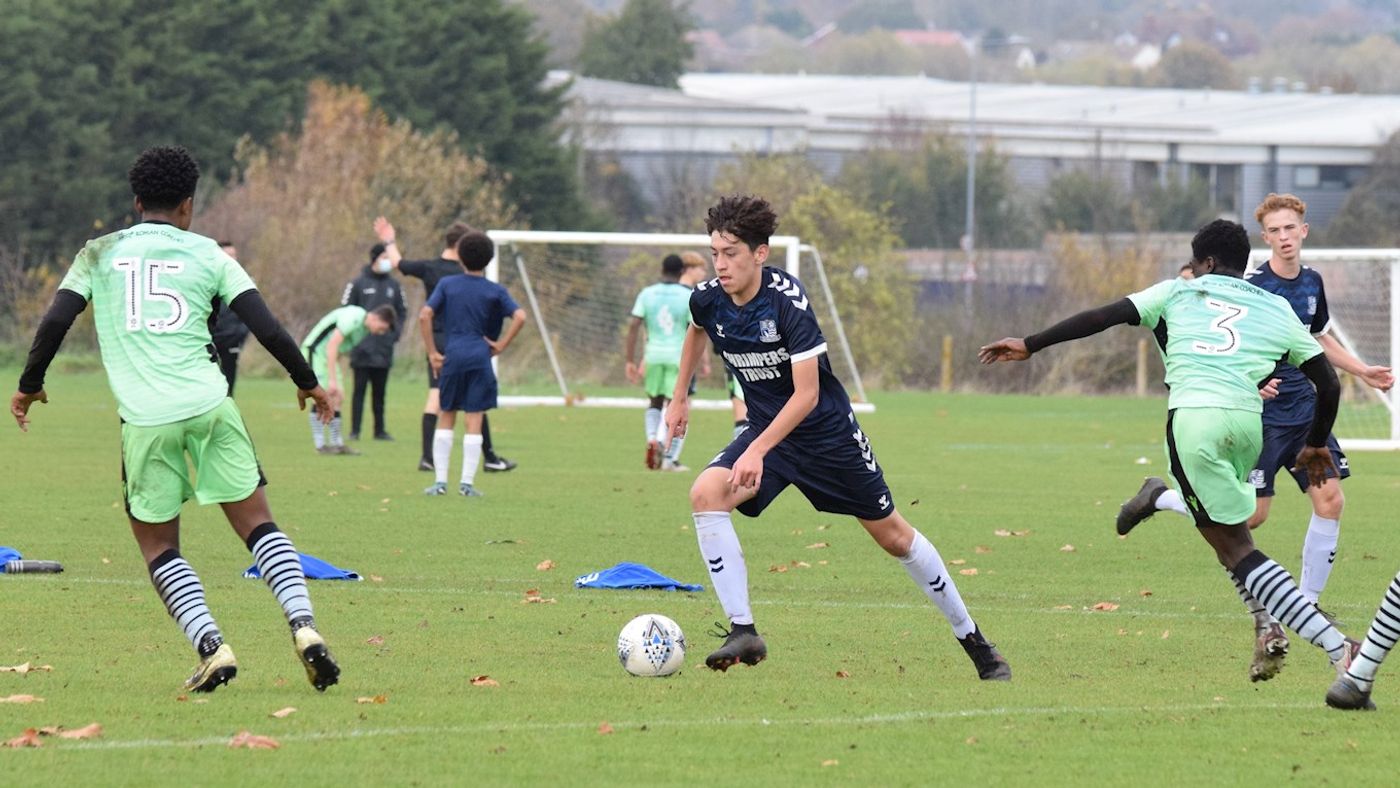 Southend United FC | Southend United Football Club