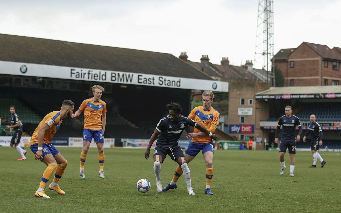 Southend United FC | Southend United Football Club