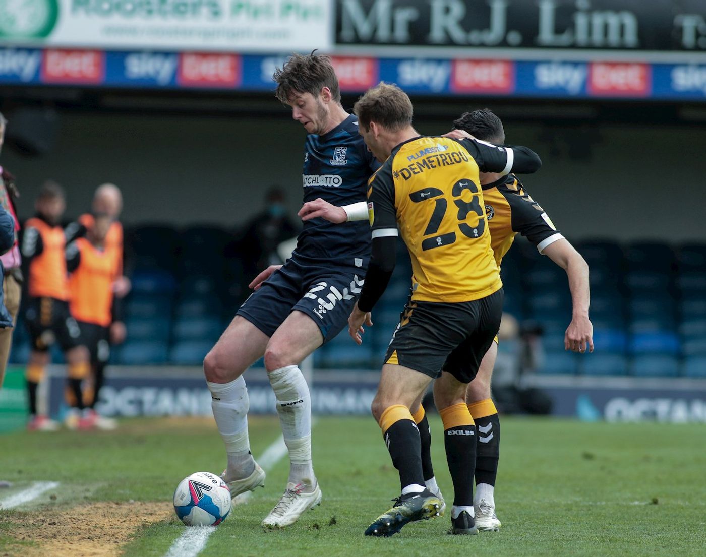Southend United FC | Southend United Football Club