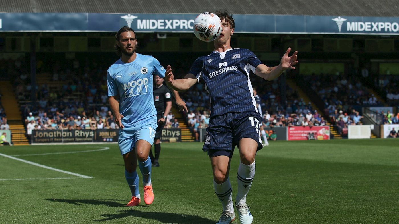 Southend United FC | Southend United Football Club