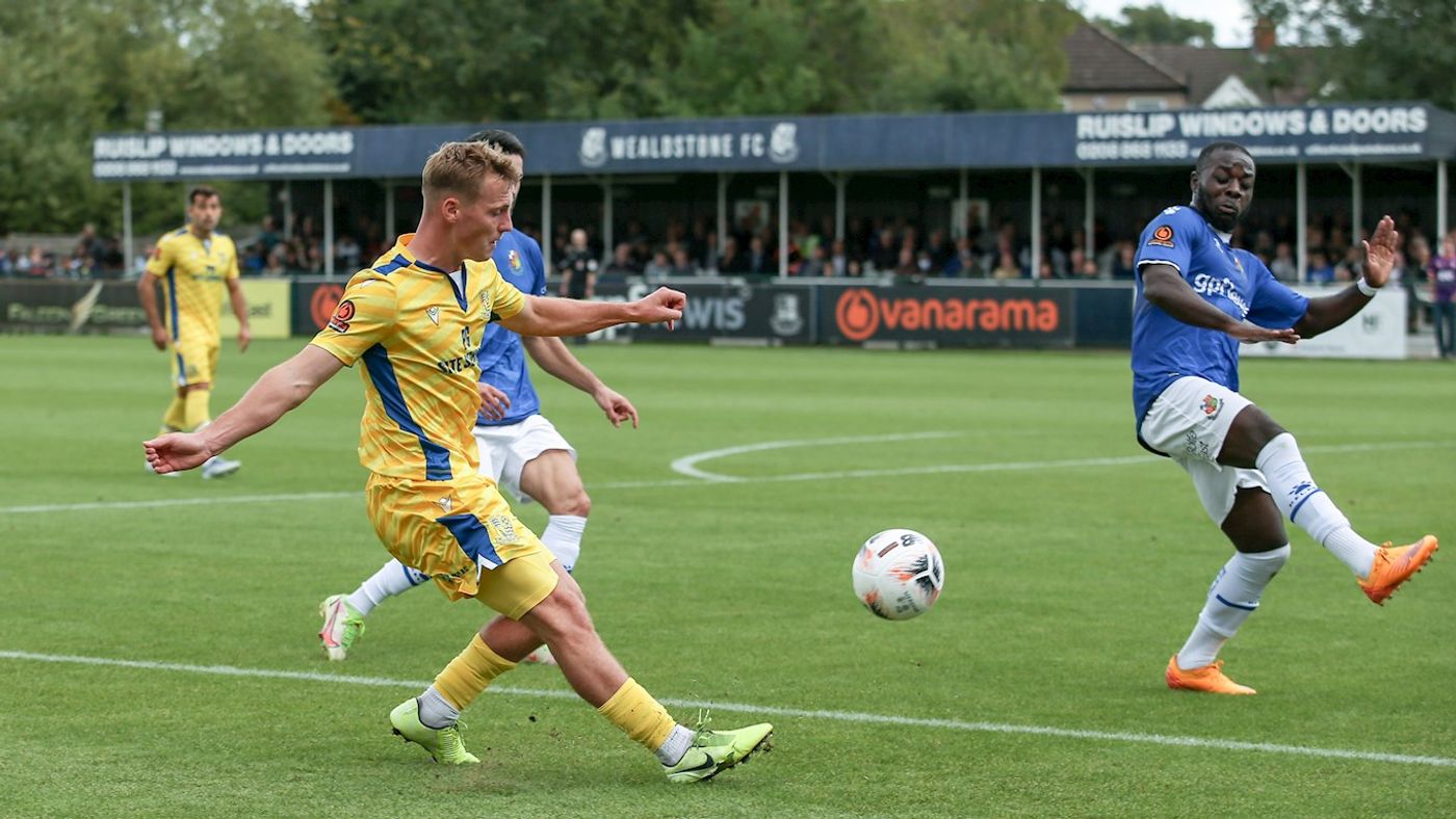 Southend United FC | Southend United Football Club