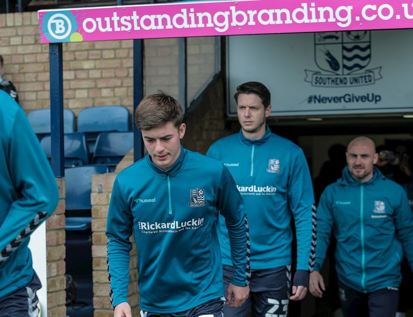 Southend United FC | Southend United Football Club