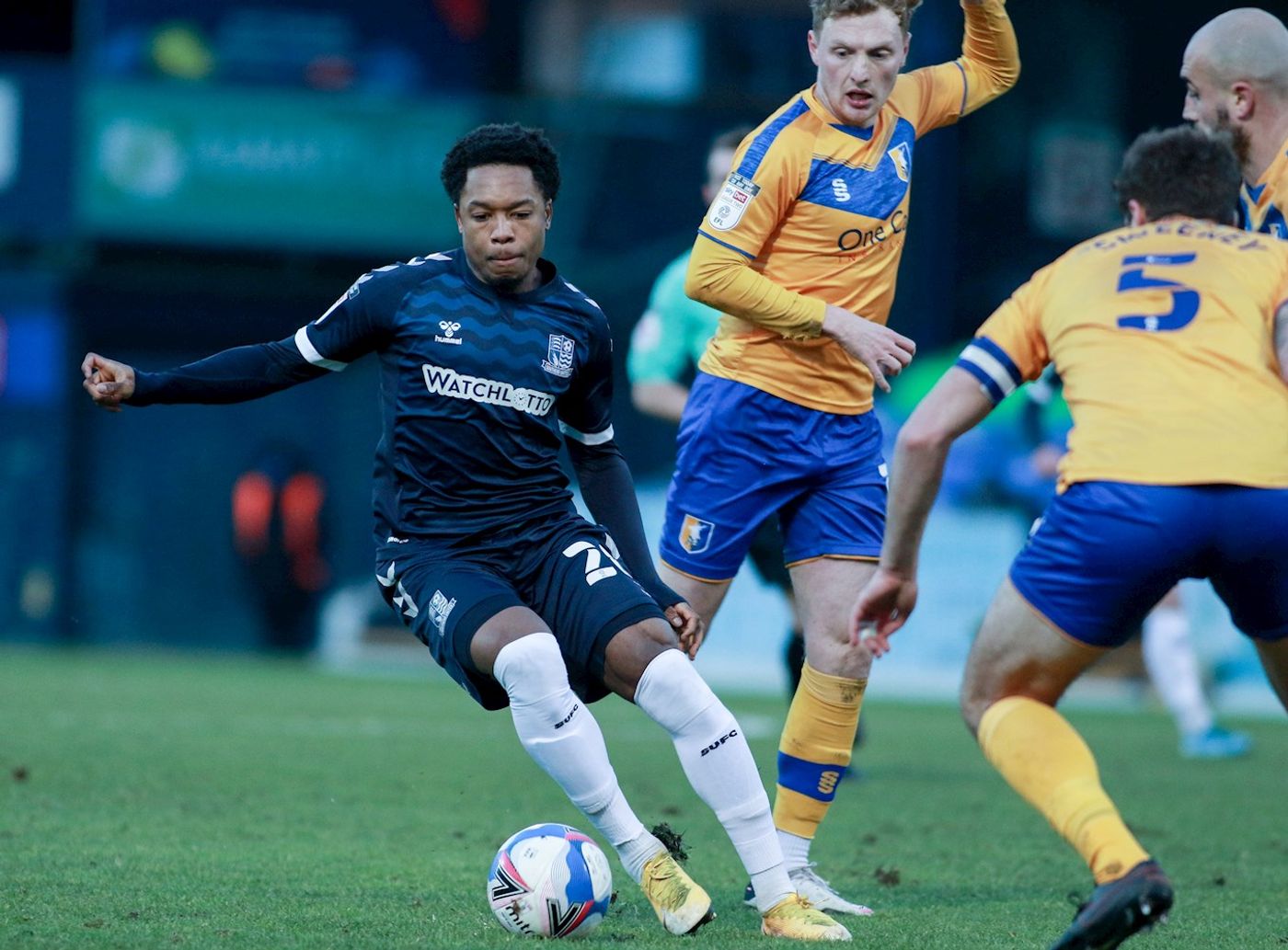 Southend United FC | Southend United Football Club