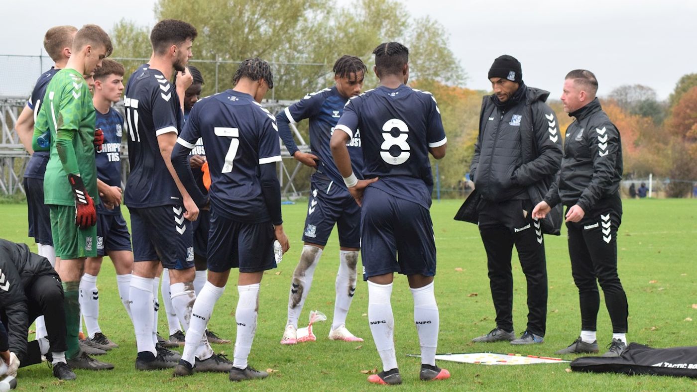 Southend United FC | Southend United Football Club