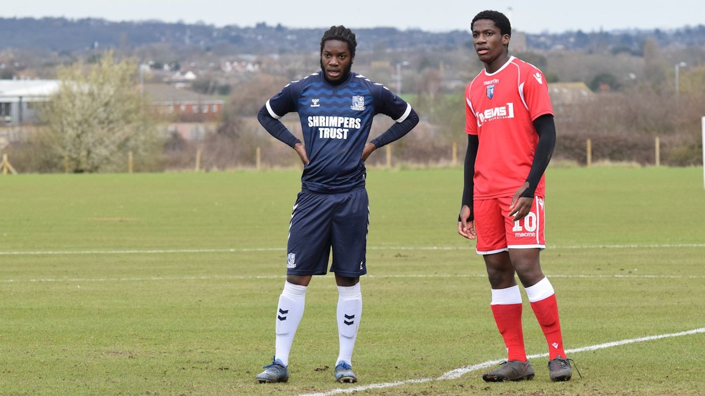 Southend United FC | Southend United Football Club