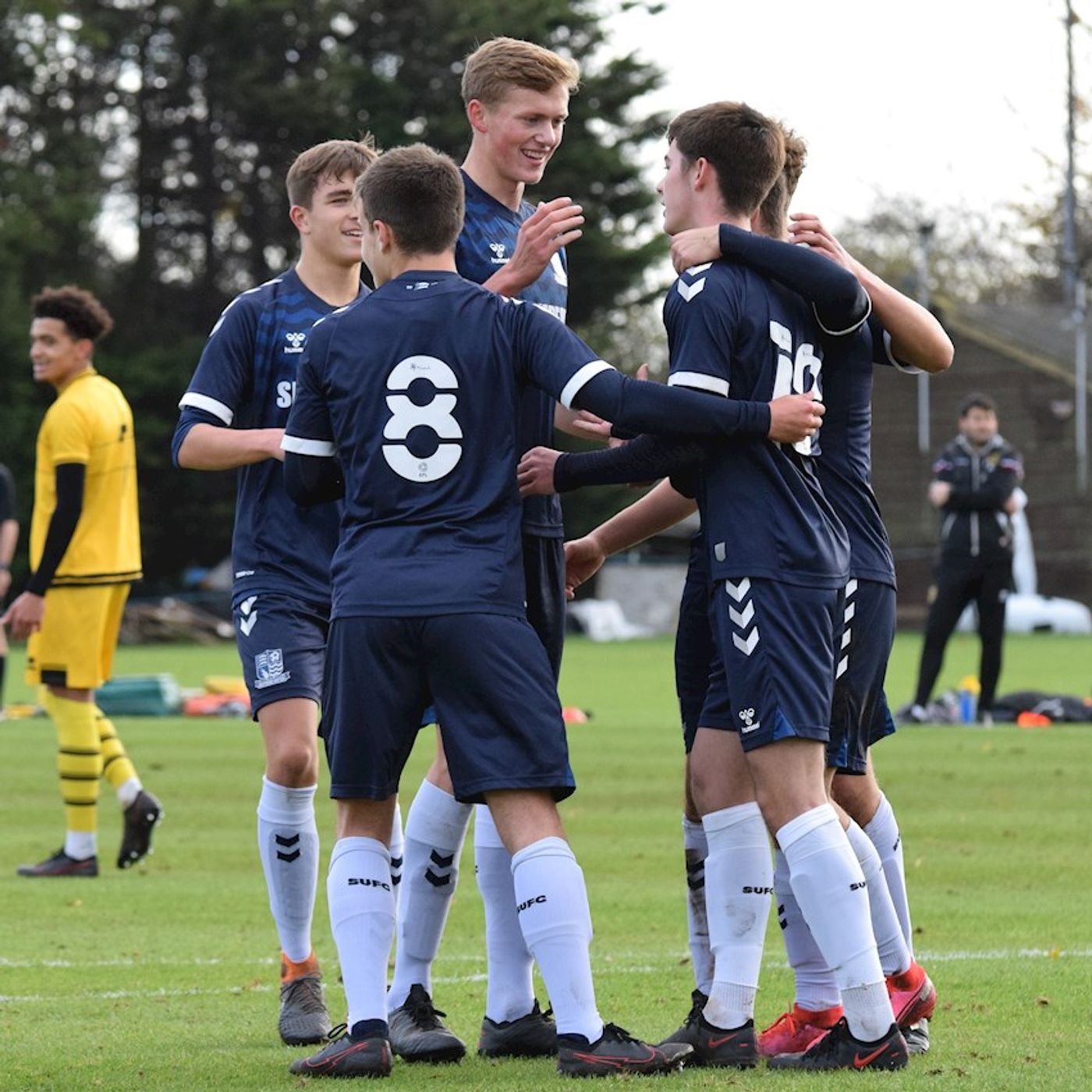 Southend United FC | Southend United Football Club