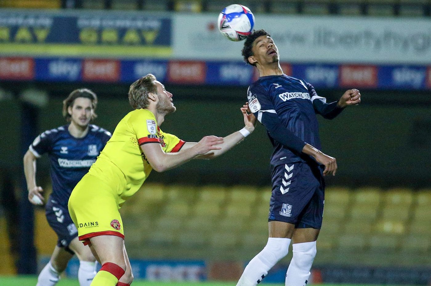 Southend United FC | Southend United Football Club