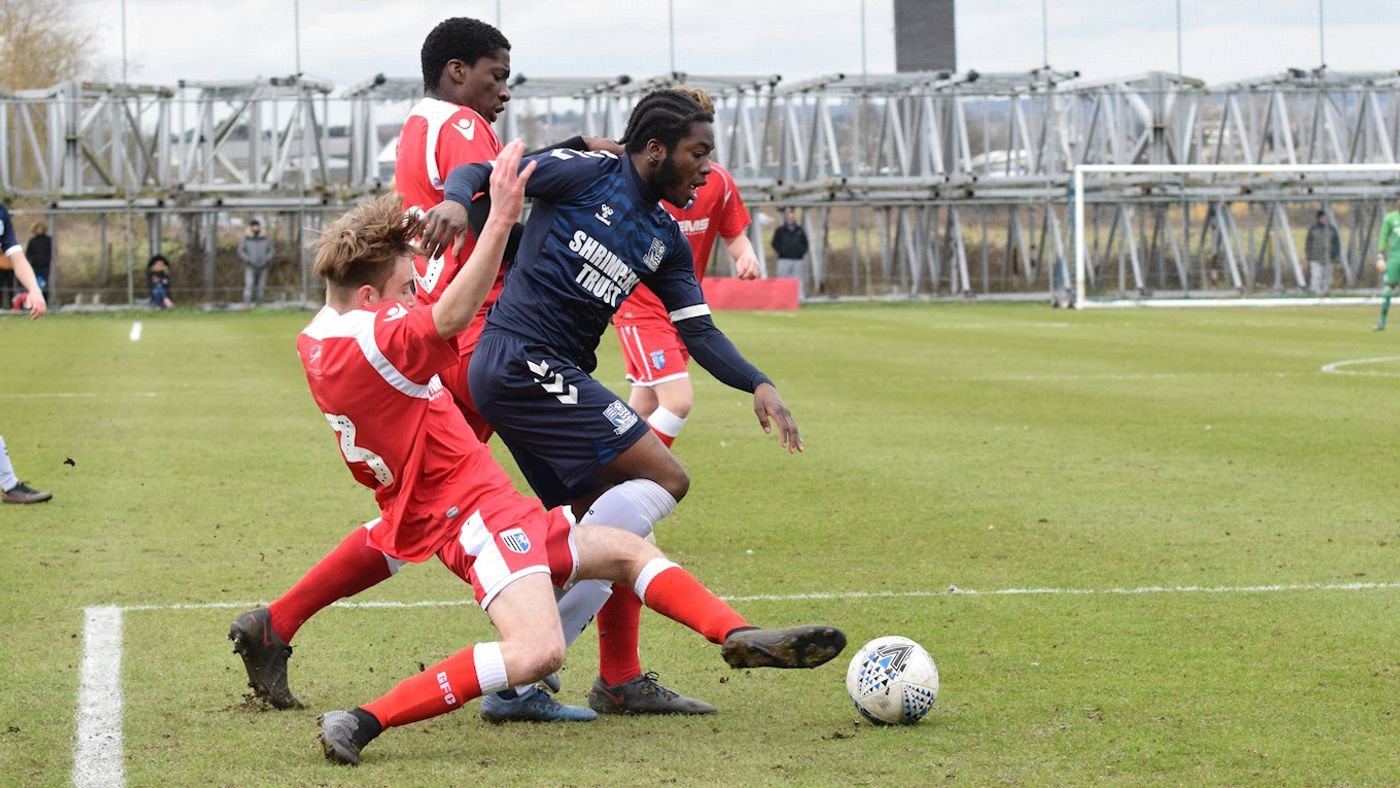 Southend United FC | Southend United Football Club