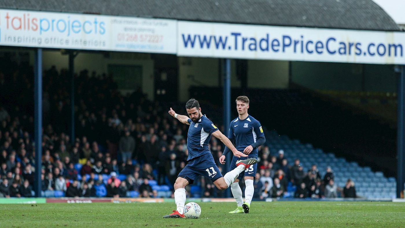 Southend United FC | Southend United Football Club