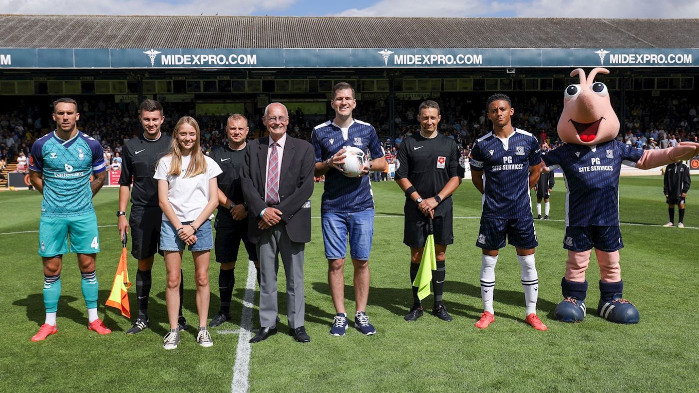 Southend United FC | Southend United Football Club