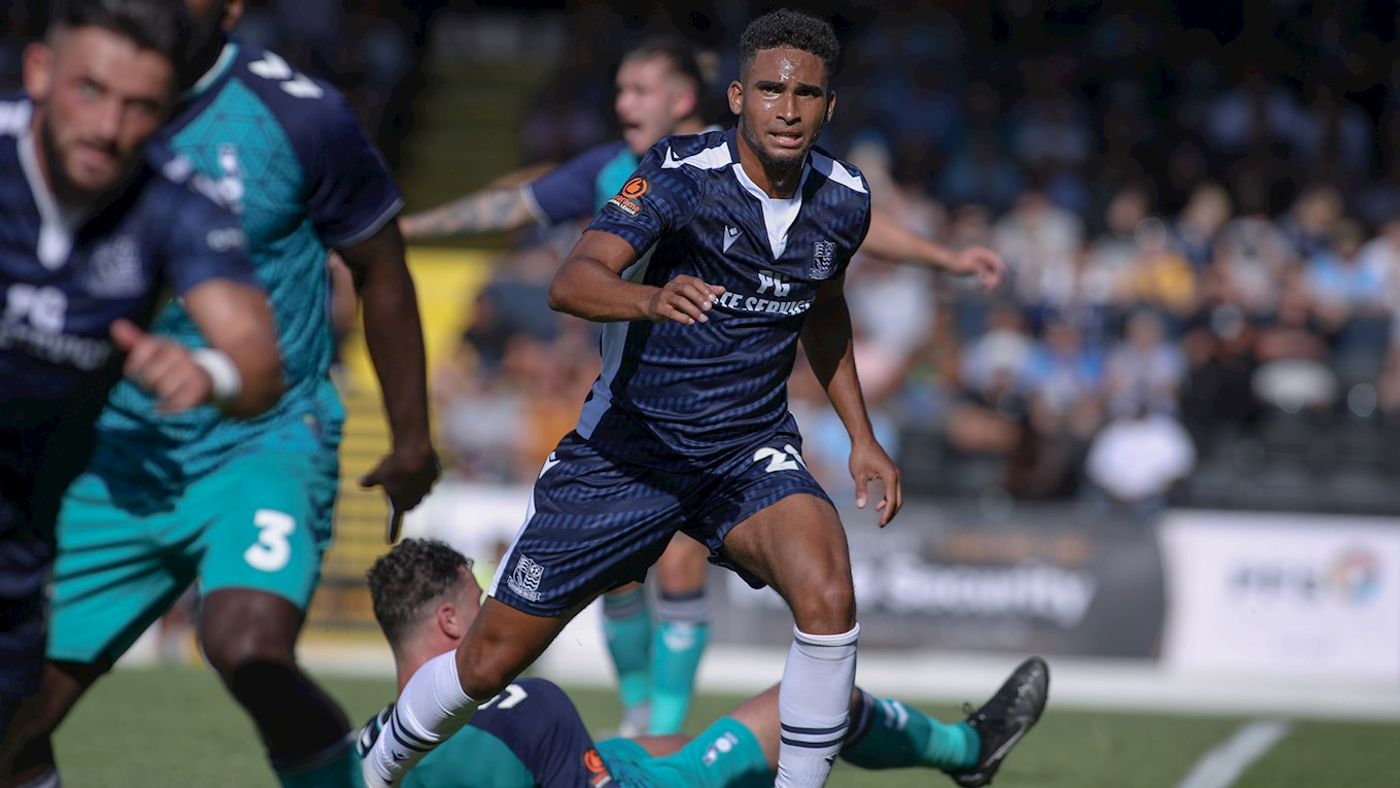 Southend United FC | Southend United Football Club