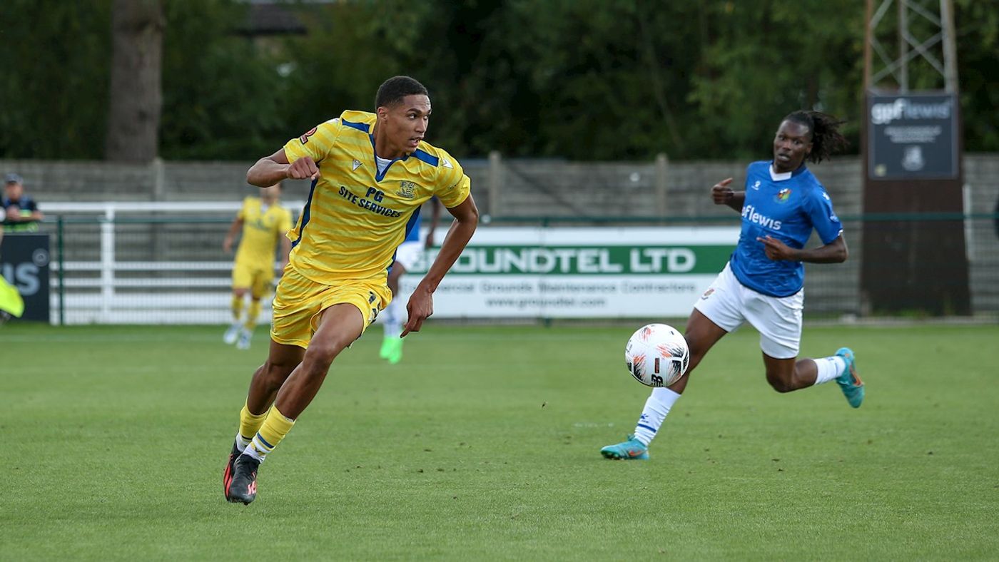 Southend United FC | Southend United Football Club