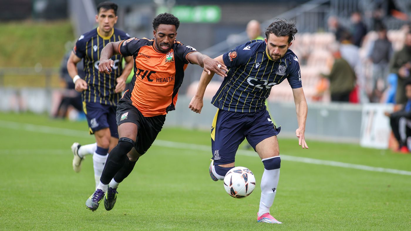 Match Gallery: Barnet (A) | Southend United Football Club