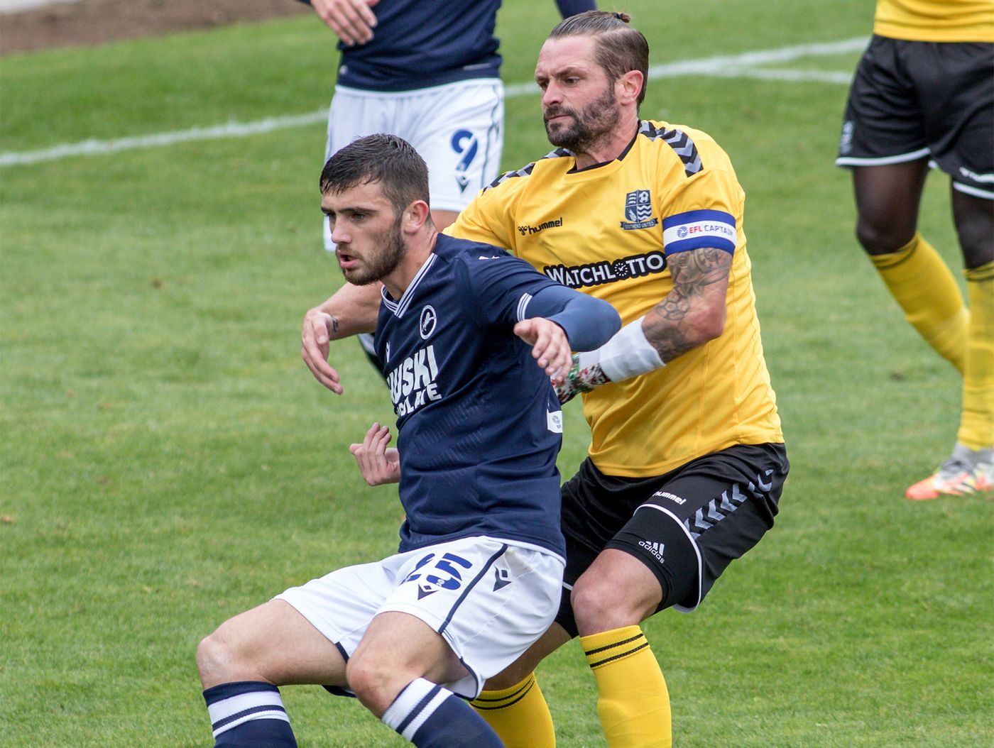 Southend United FC | Southend United Football Club