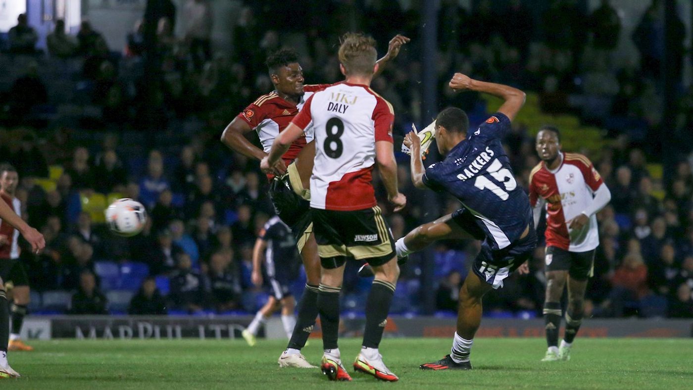 Southend United FC | Southend United Football Club