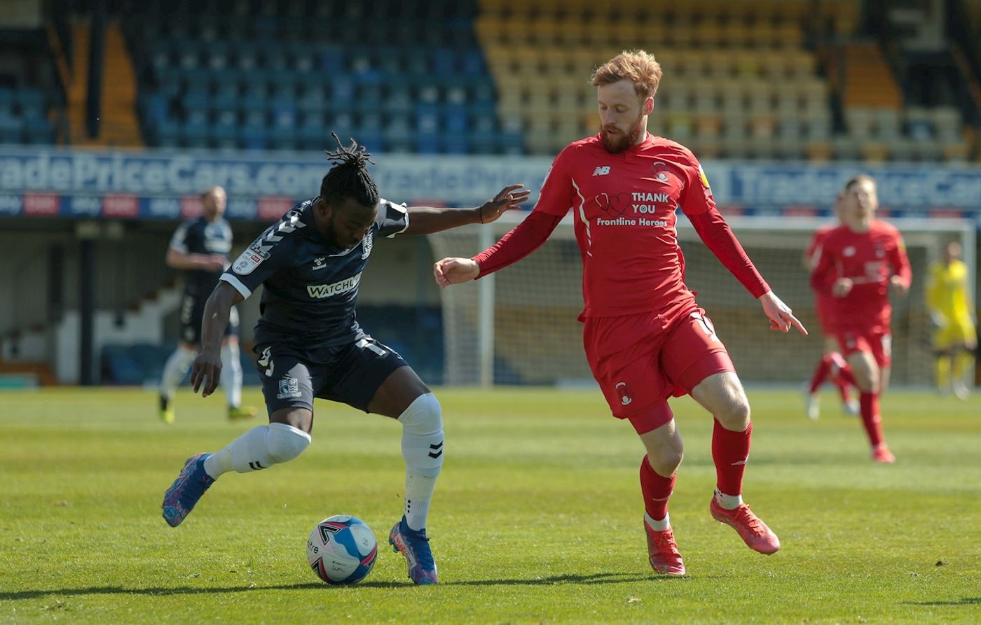 Southend United FC | Southend United Football Club
