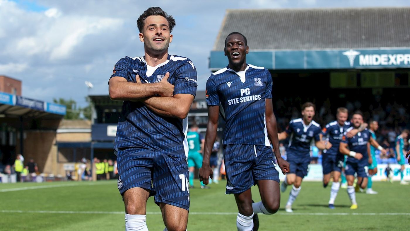 Southend United FC | Southend United Football Club