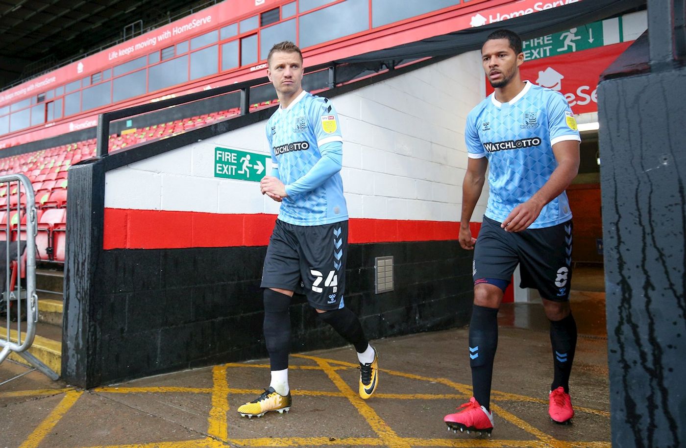 Southend United FC | Southend United Football Club