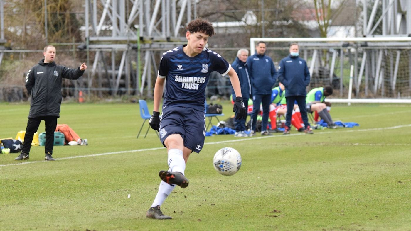 Southend United FC | Southend United Football Club