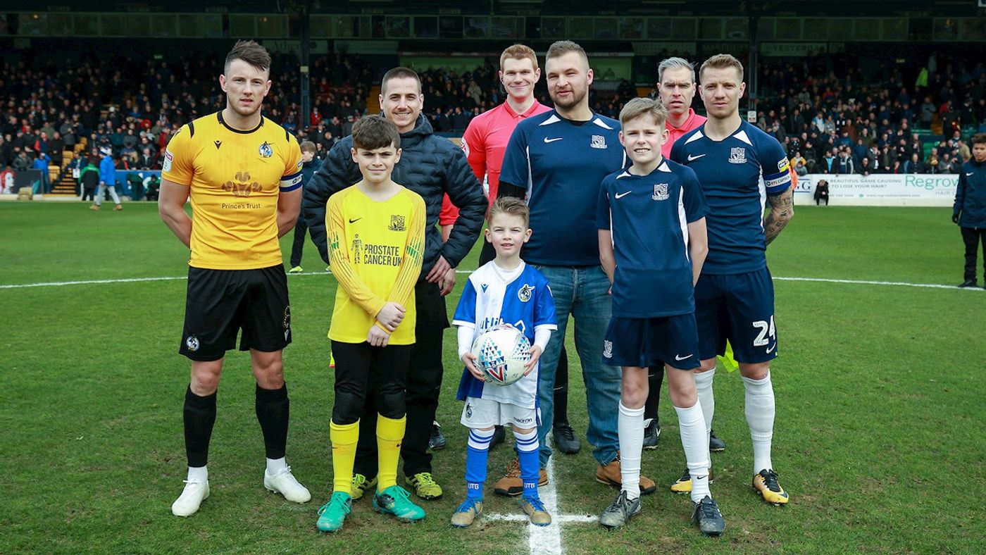 Southend United FC | Southend United Football Club