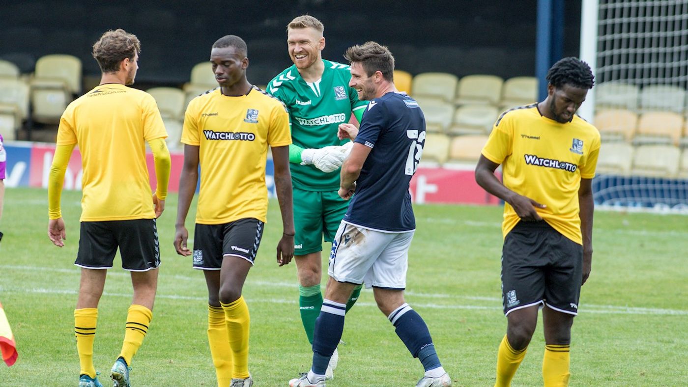 Southend United FC | Southend United Football Club