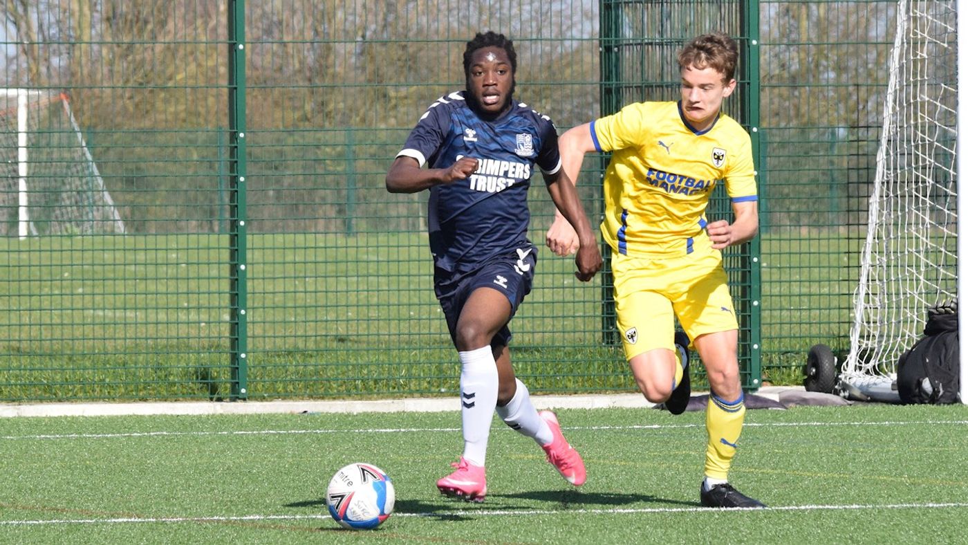 Southend United FC | Southend United Football Club