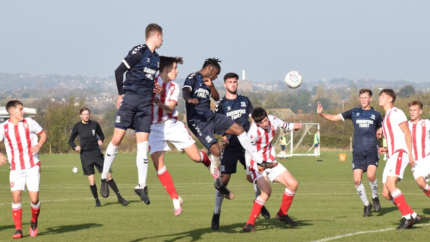 Southend United FC | Southend United Football Club
