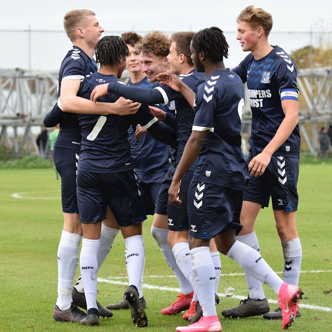 Southend United FC | Southend United Football Club