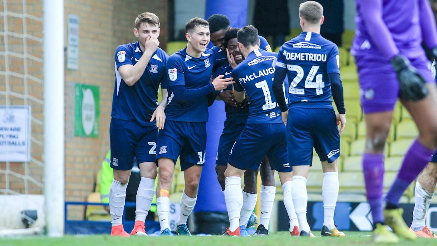 Southend United FC | Southend United Football Club