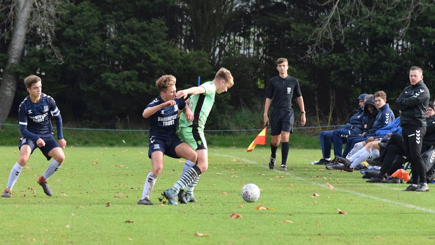 Southend United FC | Southend United Football Club