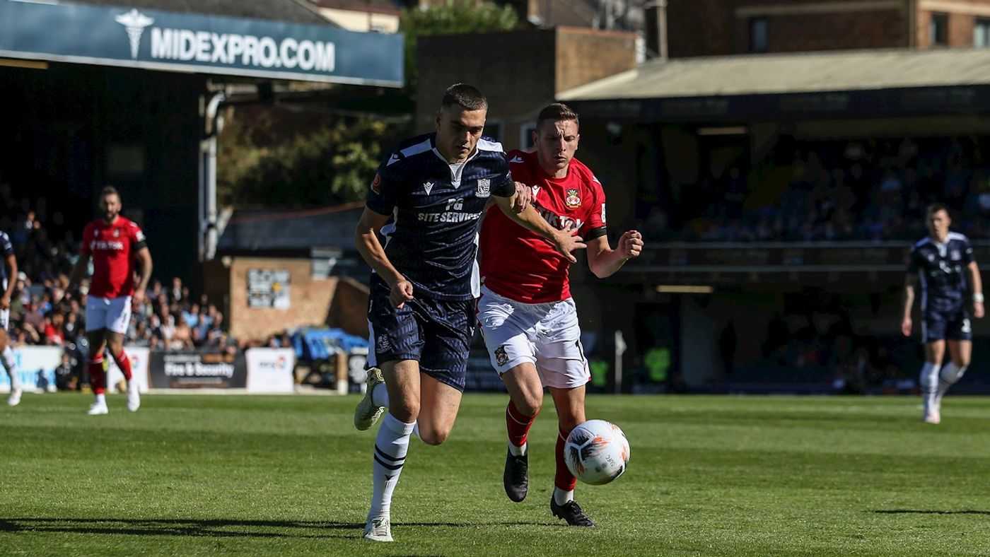 Southend United FC | Southend United Football Club