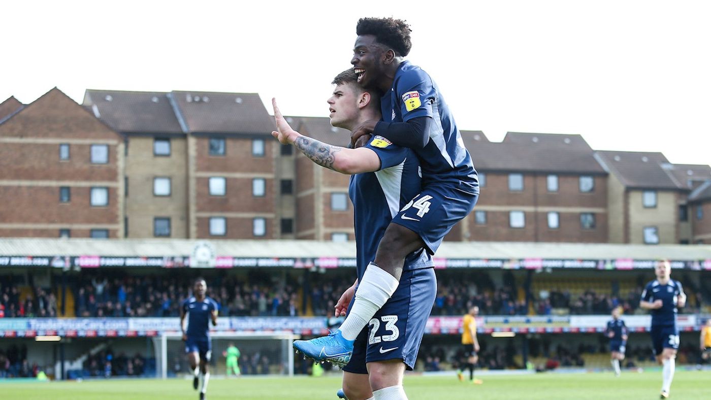Southend United FC | Southend United Football Club
