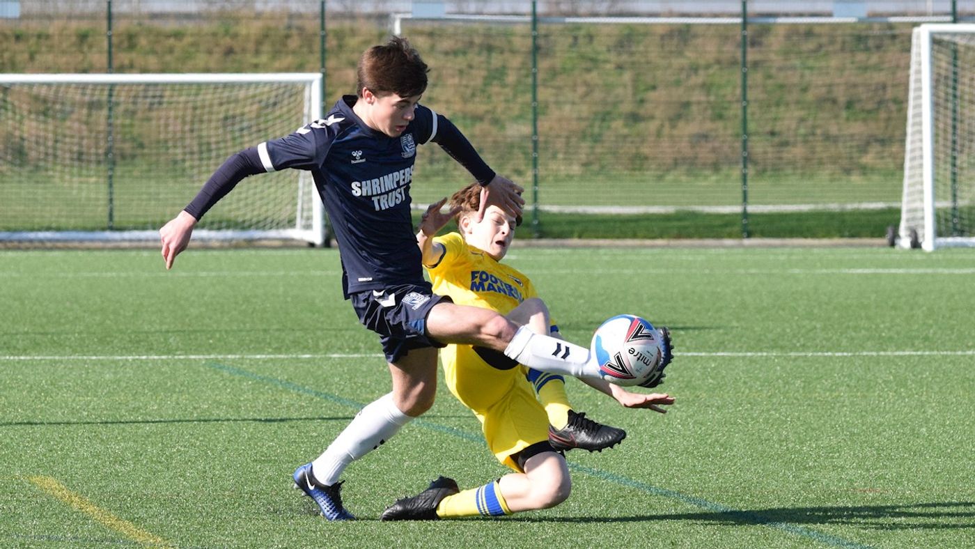 Southend United FC | Southend United Football Club