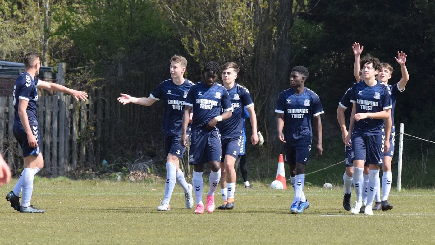 Southend United FC | Southend United Football Club