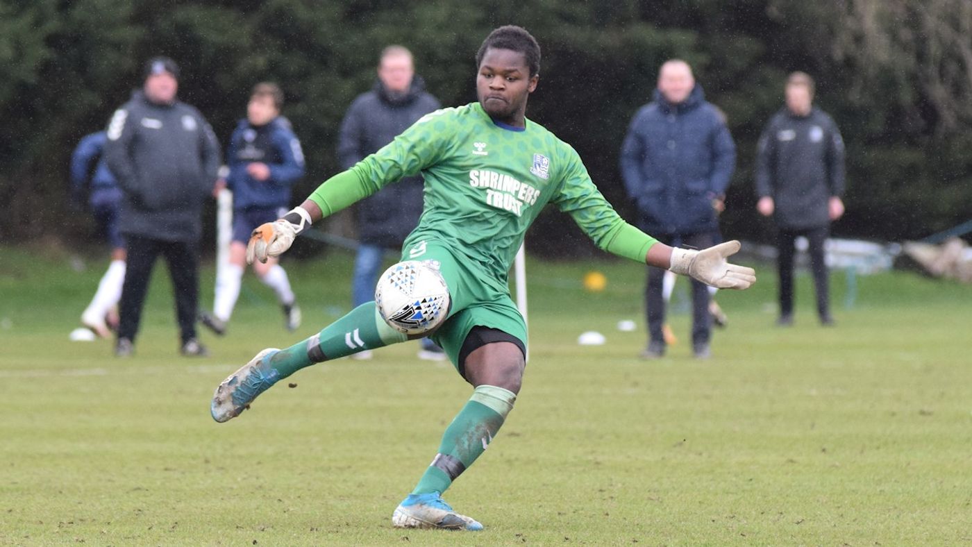 Southend United FC | Southend United Football Club