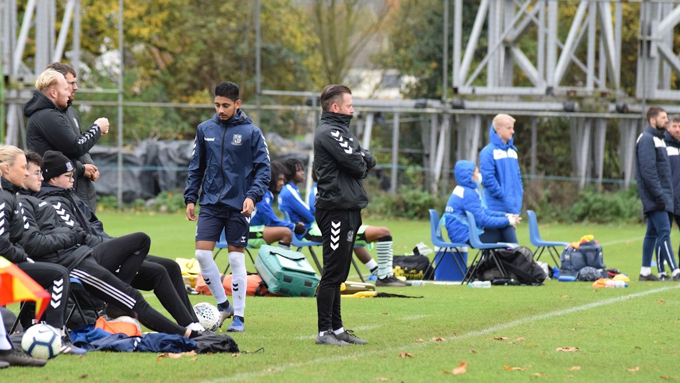 Southend United FC | Southend United Football Club