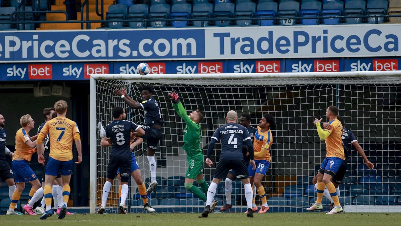 Southend United FC | Southend United Football Club
