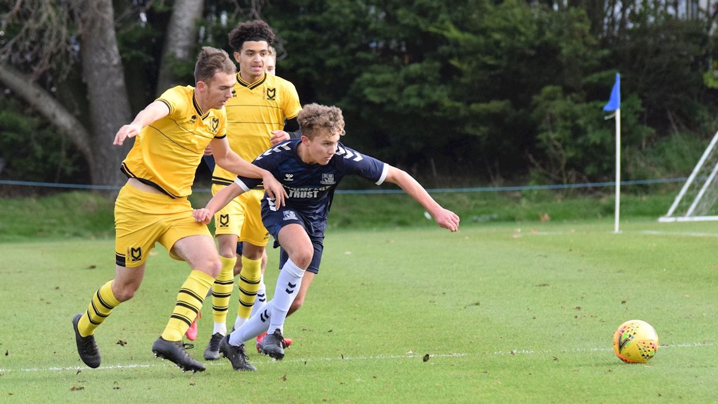 Southend United FC | Southend United Football Club