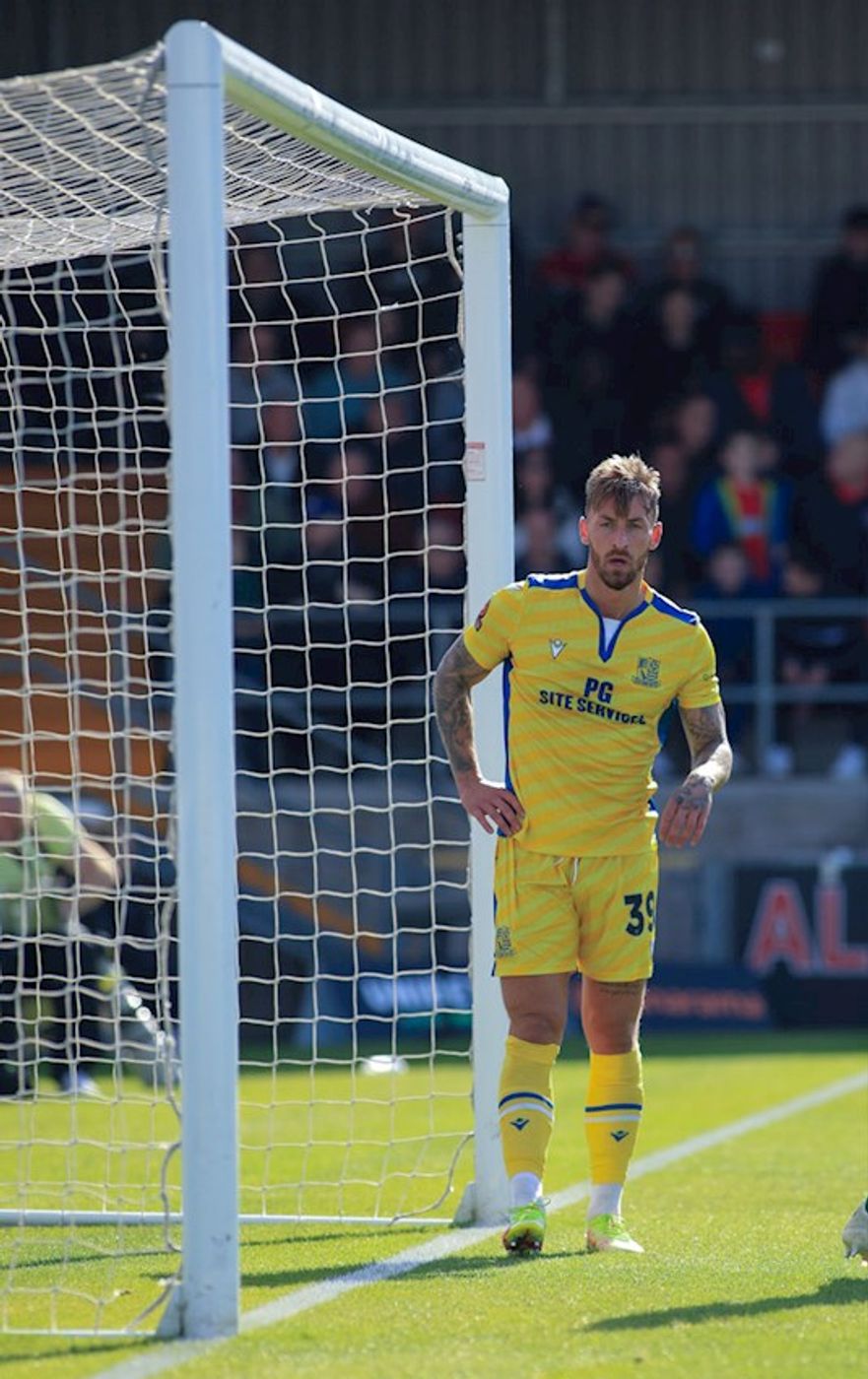 Southend United FC | Southend United Football Club