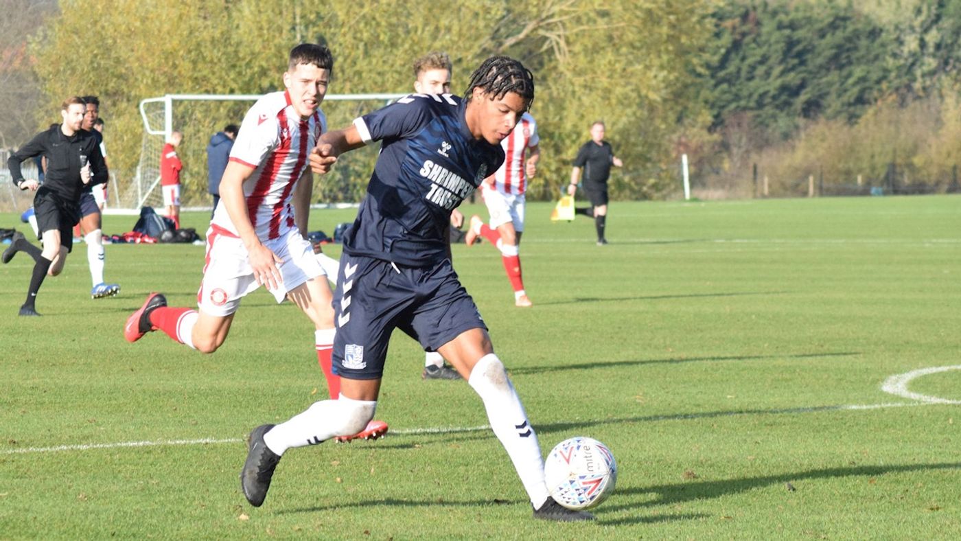 Southend United FC | Southend United Football Club