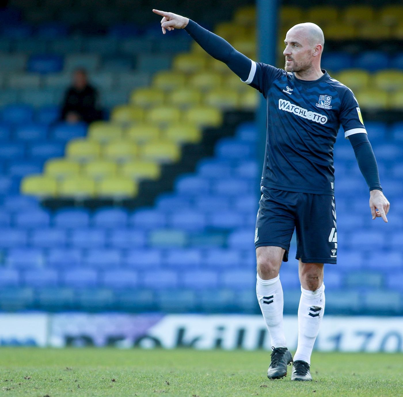 Southend United FC | Southend United Football Club