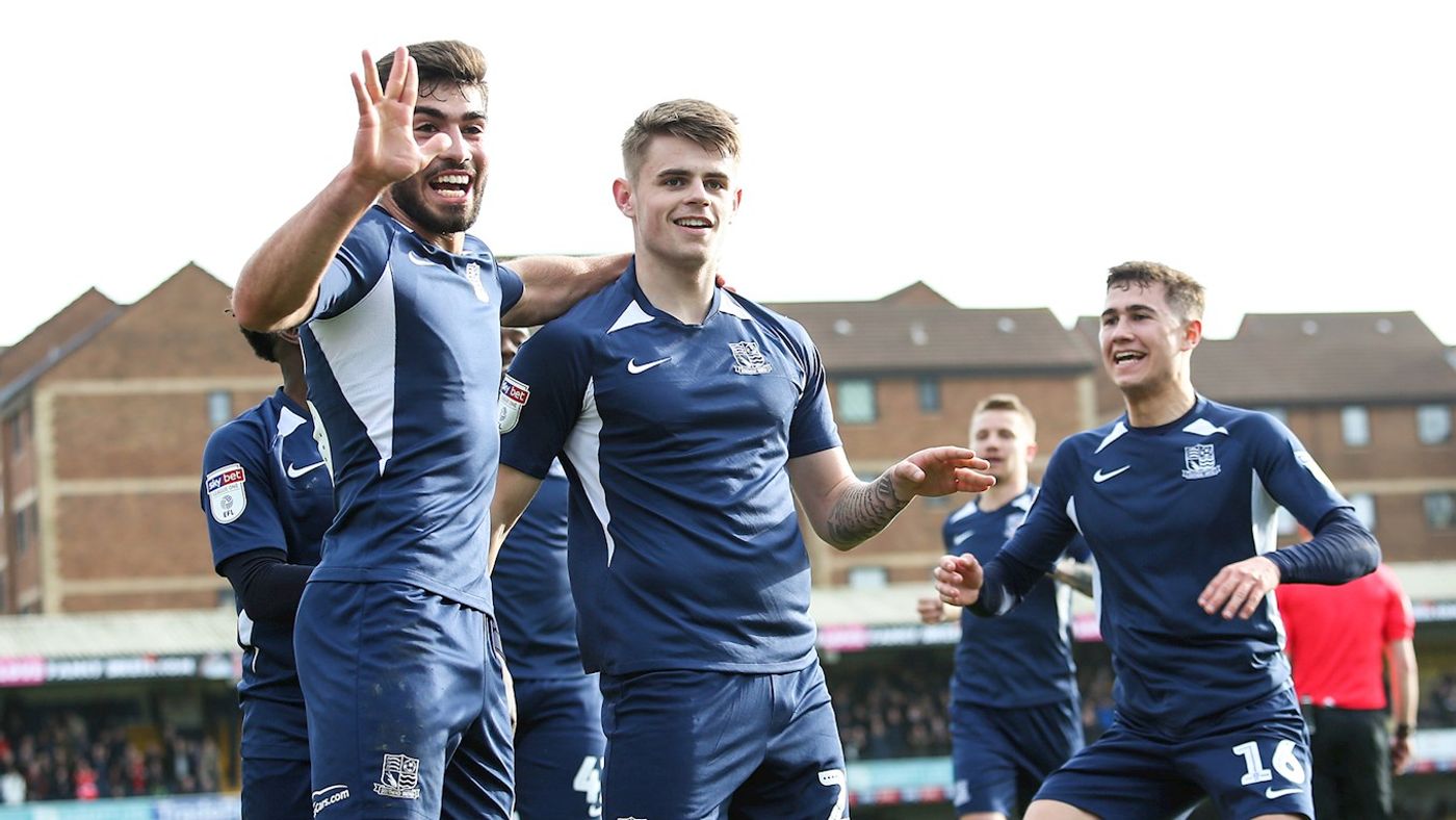 Southend United FC | Southend United Football Club